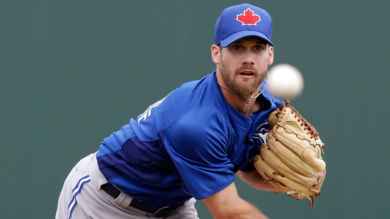 Boston Red Sox promote ex-Blue Jay Bush to pitching coach
