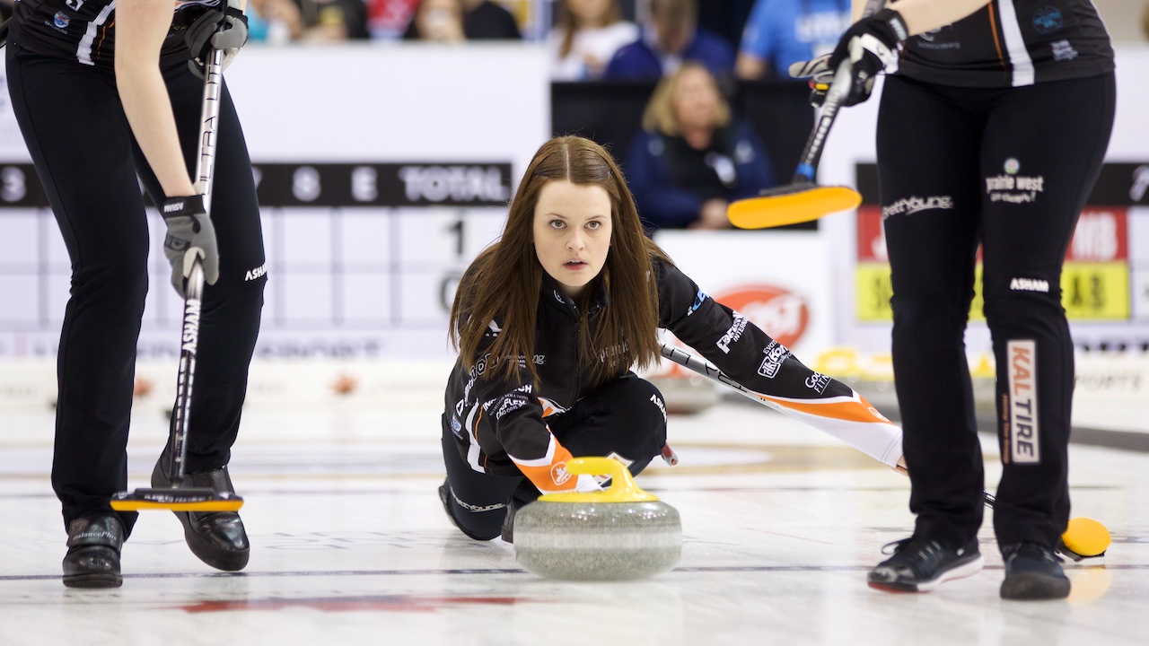 Fleury fired up to play close to home at GSOC Masters in North Bay