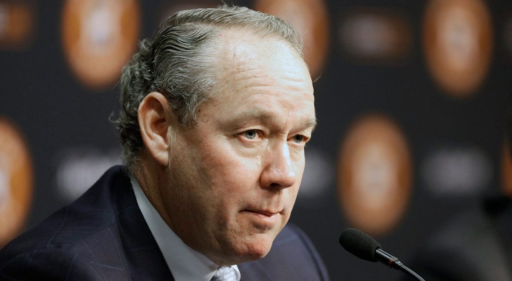 Astros owner Jim Crane expects to hire new manager by Feb. 3 - Sportsnet.ca