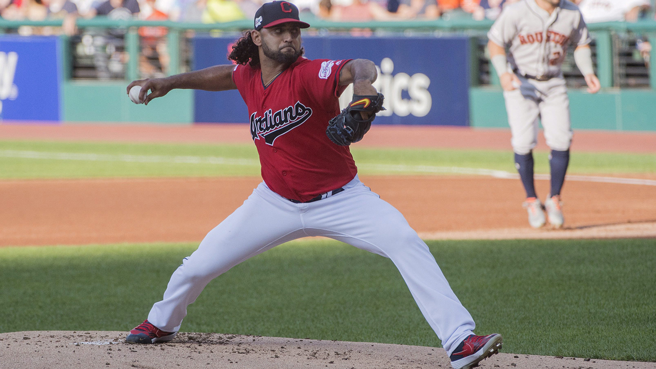 Madison Bumgarner receives qualifying offer from Giants - Sportsnet.ca