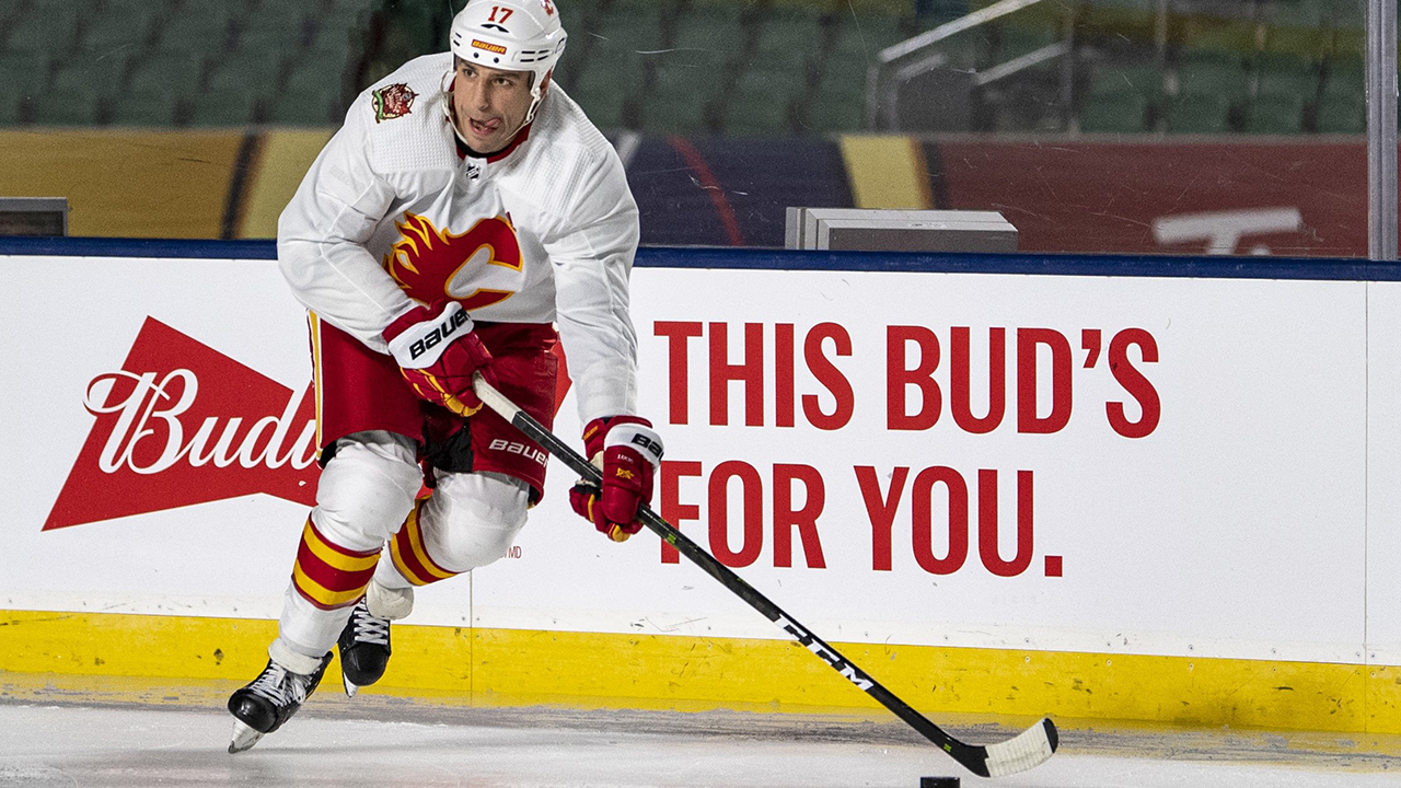 Flames’ Brad Treliving ‘vehemently’ disagrees with Lucic suspension