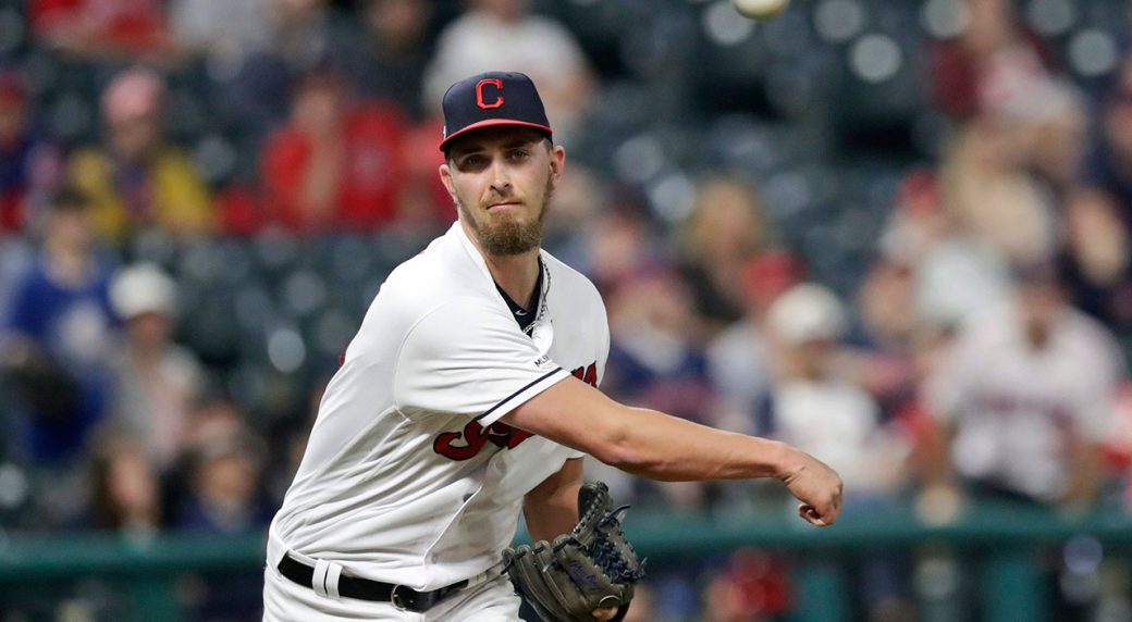 Blue Jays sign A.J. Cole to minor-league deal with spring invite ...