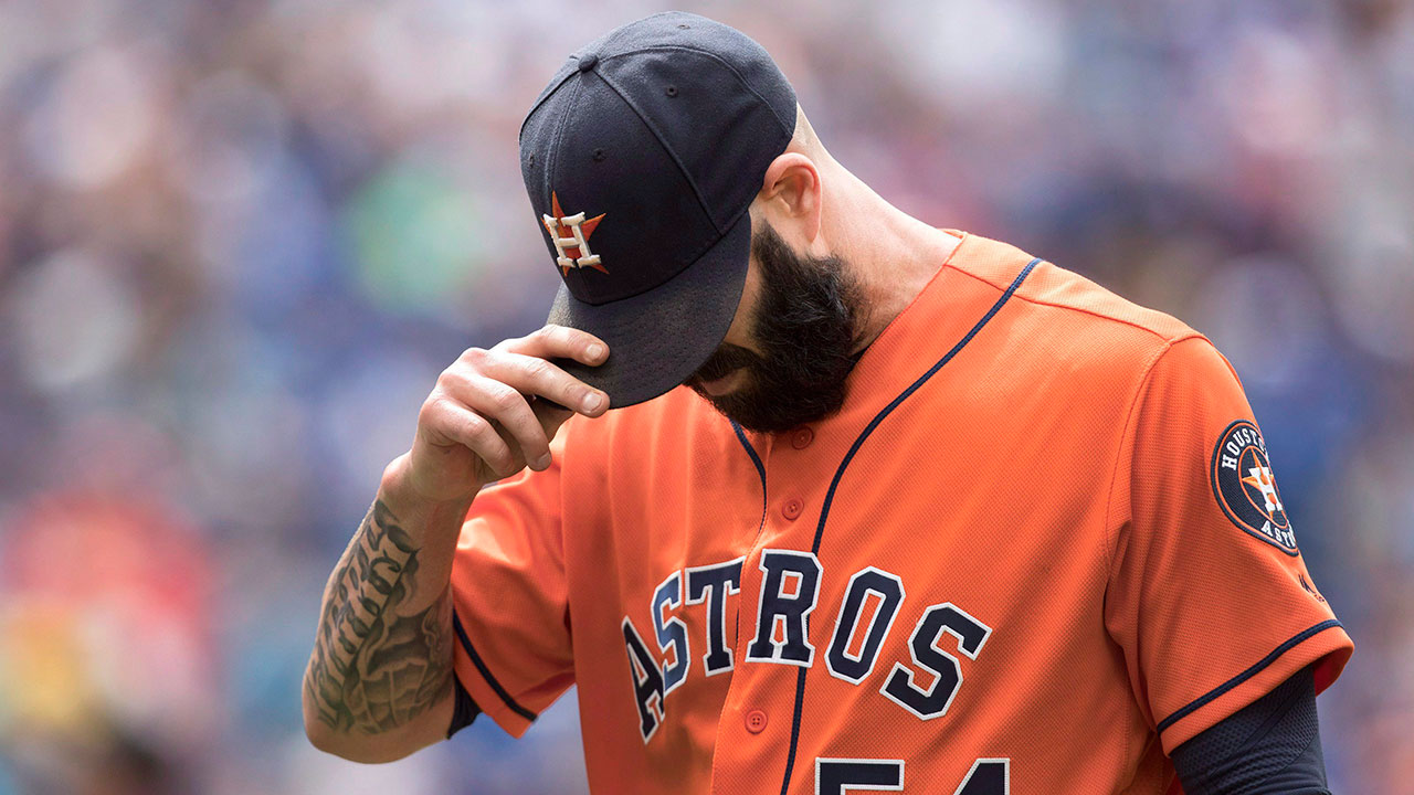 Allegations of Astros’ sign-stealing raise key questions for MLB