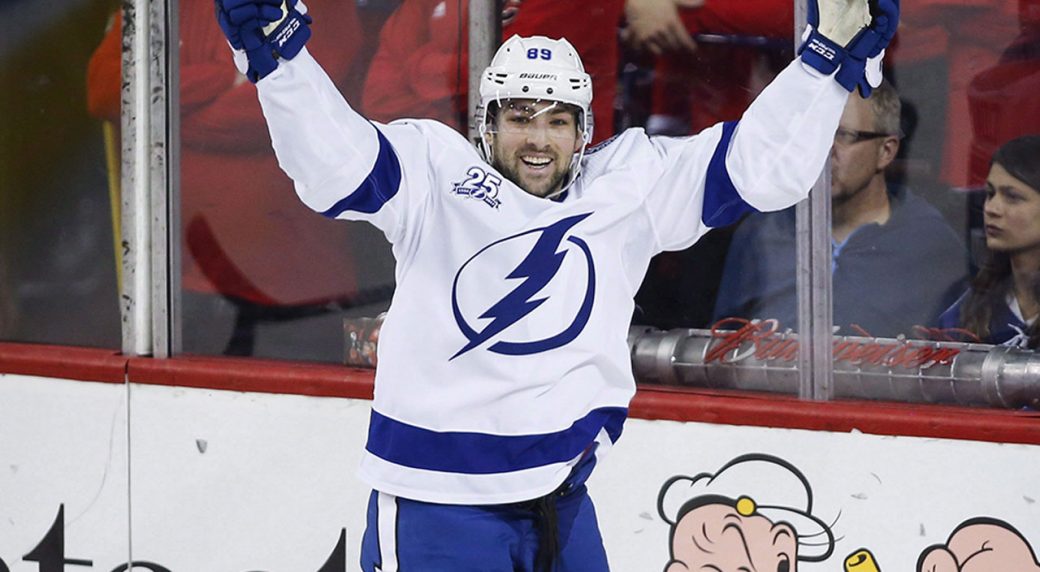 Despite ‘24/7 disease,’ Cory Conacher is a professional hockey success ...