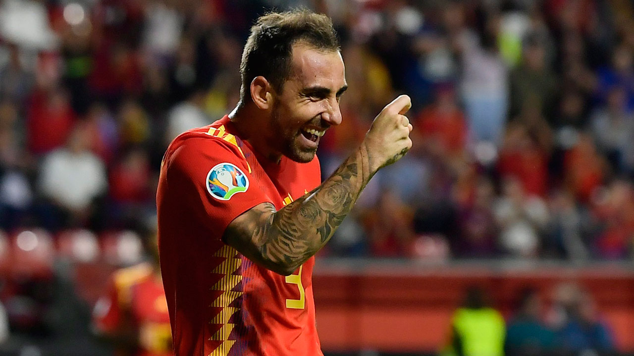 Top teams in good shape as Euro qualifying reaches climax