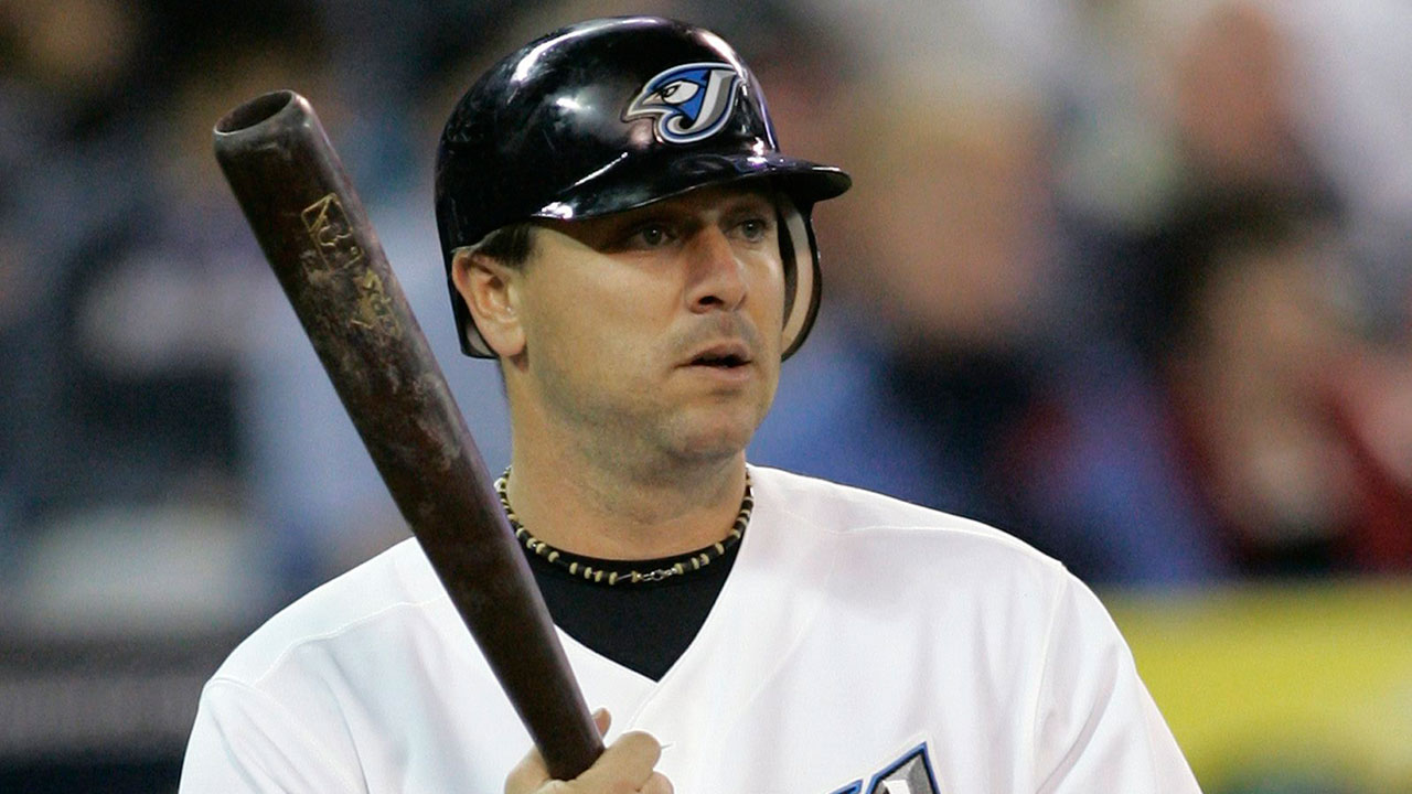 Blue Jays promote Ken Huckaby to manager of triple-A Buffalo