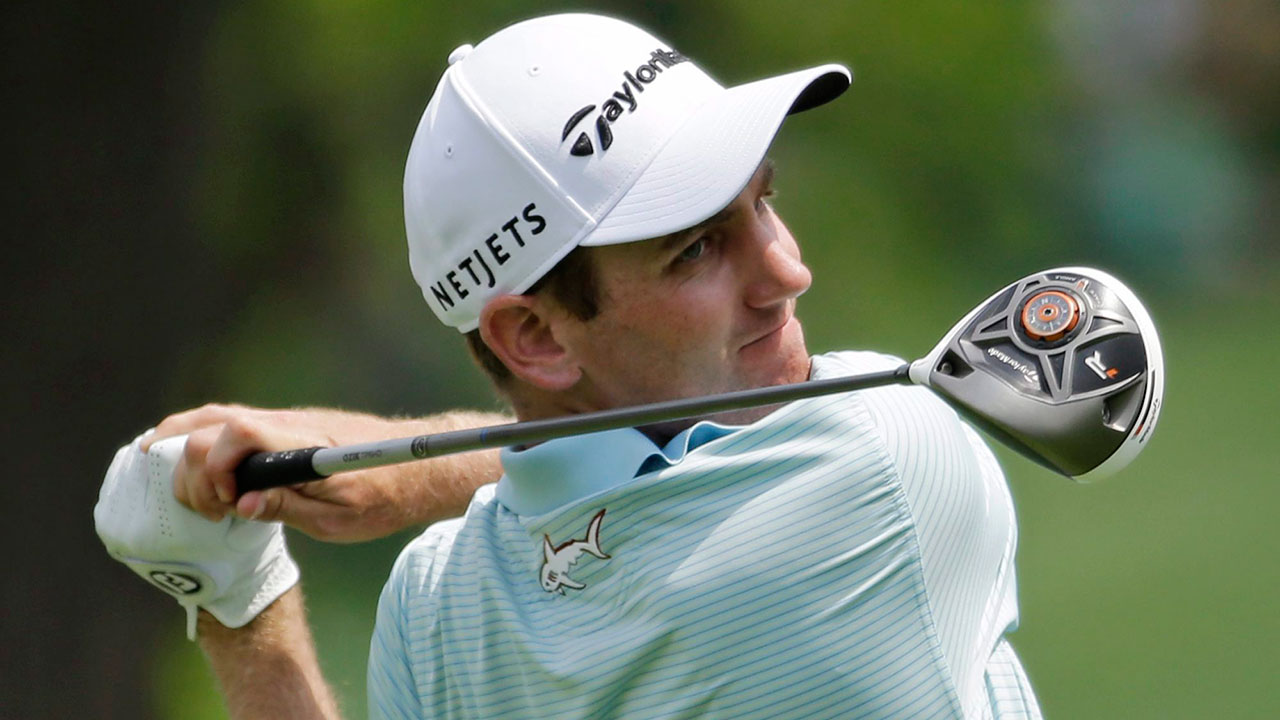 Todd shoots one-under 69 for three-round lead at WGC in Memphis