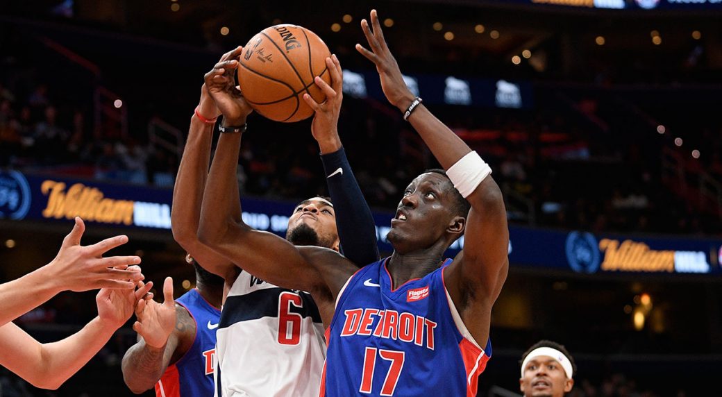 Snell perfect from field as Pistons rout Knicks 122-102 - Sportsnet.ca