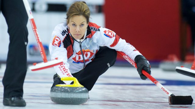 Eight Ends: Canadian women's curling teams power rankings - Sportsnet.ca