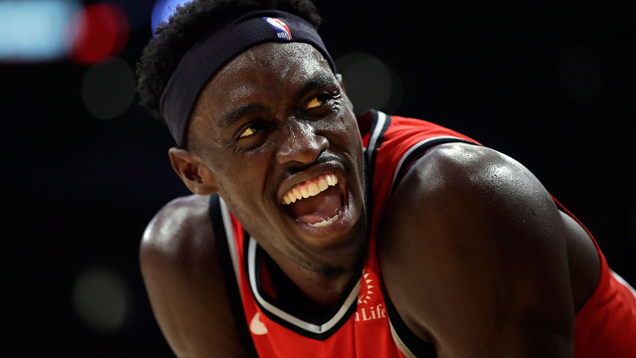 Raptors underdogs against Trail Blazers on Wednesday NBA odds