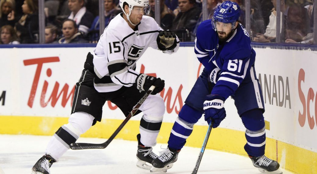 Ben Hutton to join Ducks on professional tryout agreement