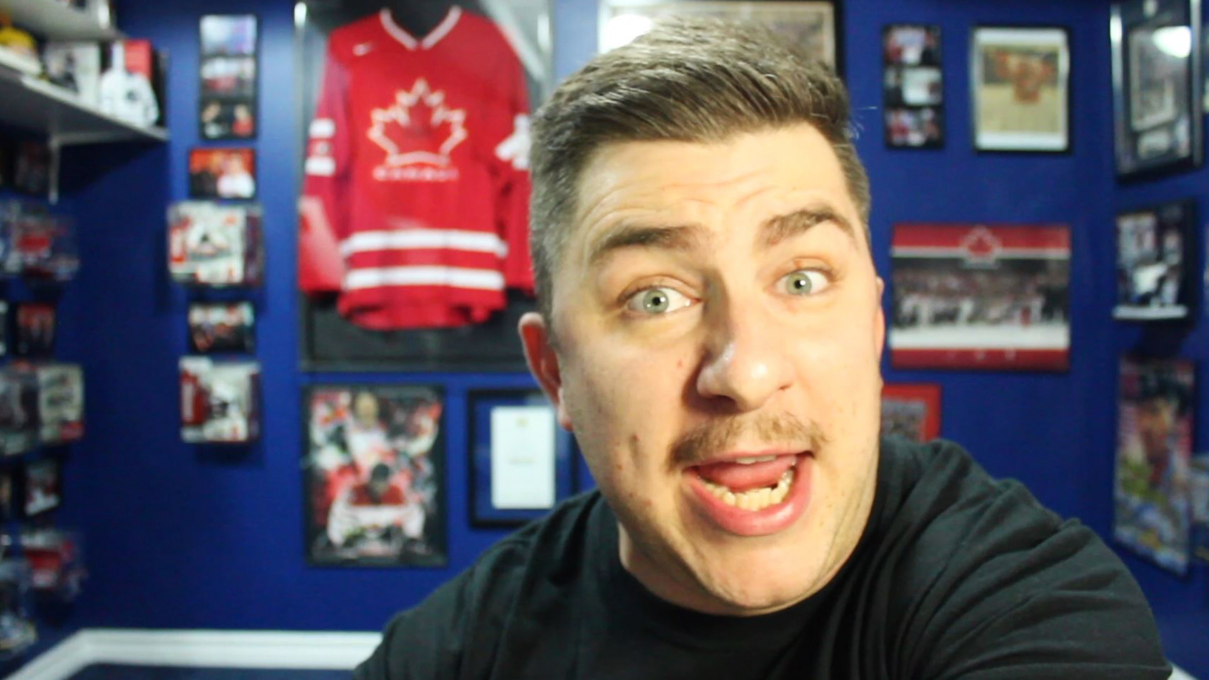 Steve Dangle shares his thoughts on the Mike Babcock firing