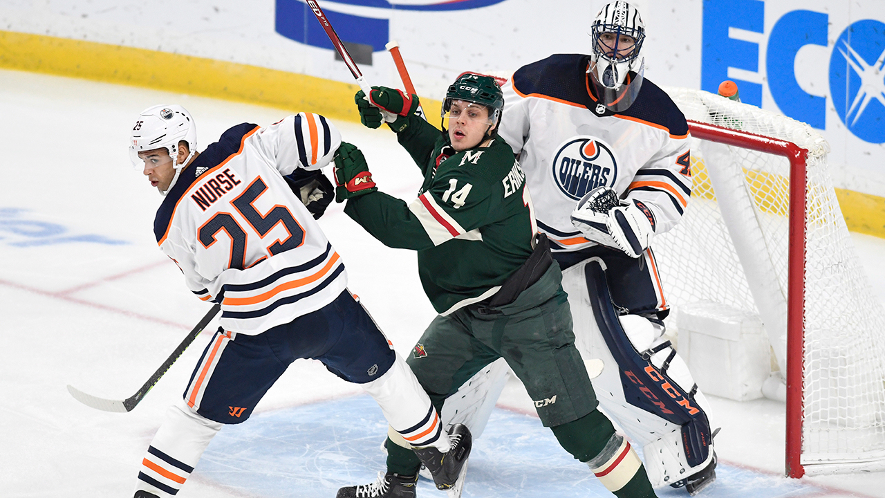 Oilers’ moment of reckoning has arrived after third straight loss