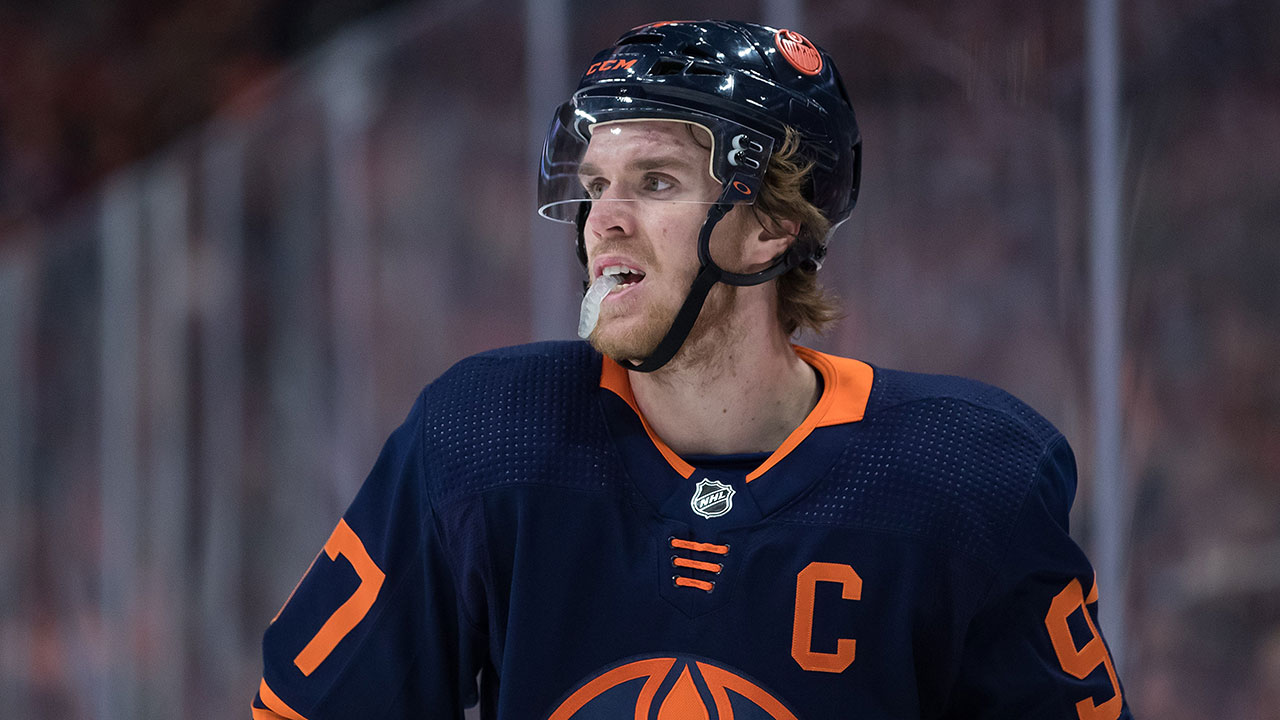 Oilers left searching for answers after dispiriting loss to Flames