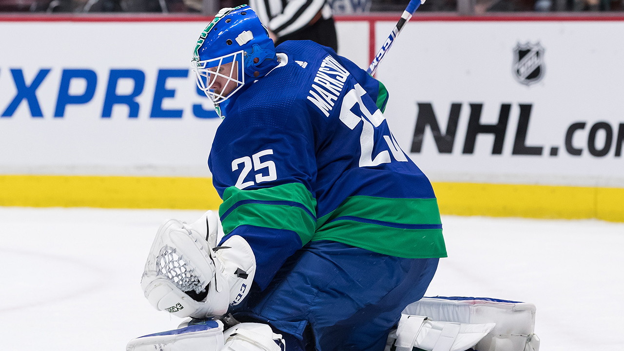 Breaking down all contracts for the 2020-21 Canucks roster - Sportsnet.ca