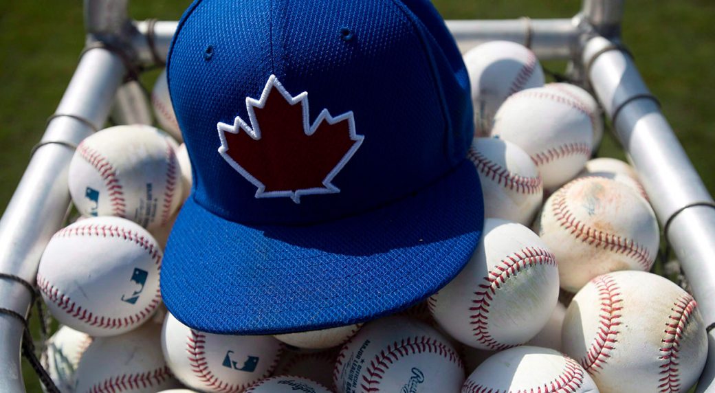 Report: Blue Jays agree to $2.6M deal with international signee Manuel ...