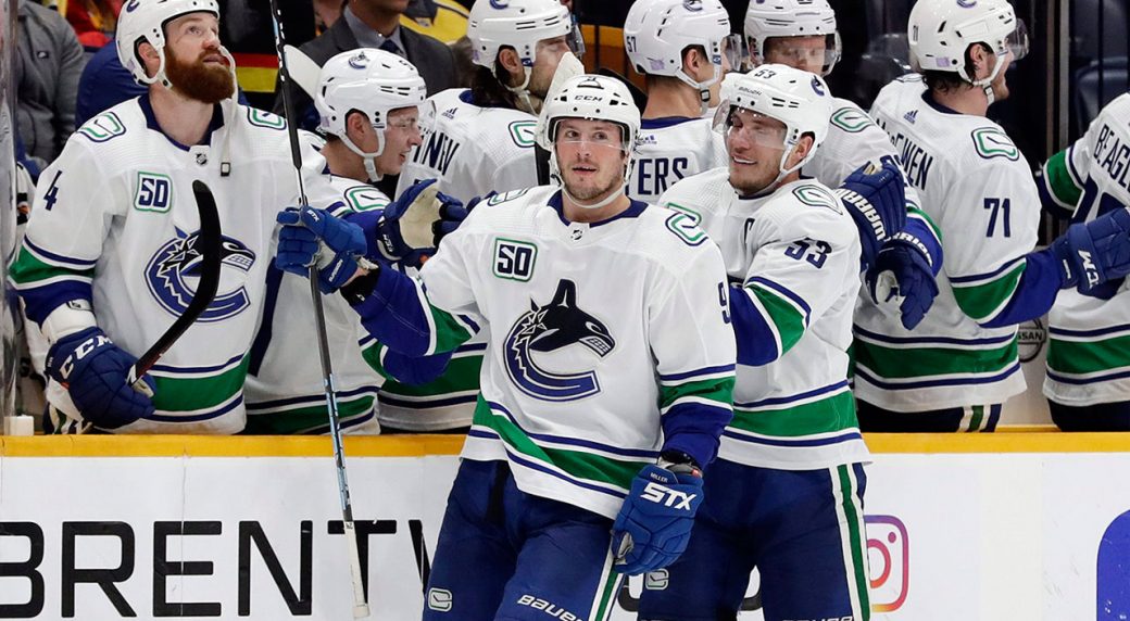 J.T. Miller key piece of Canucks' win streak ahead of return to Tampa ...