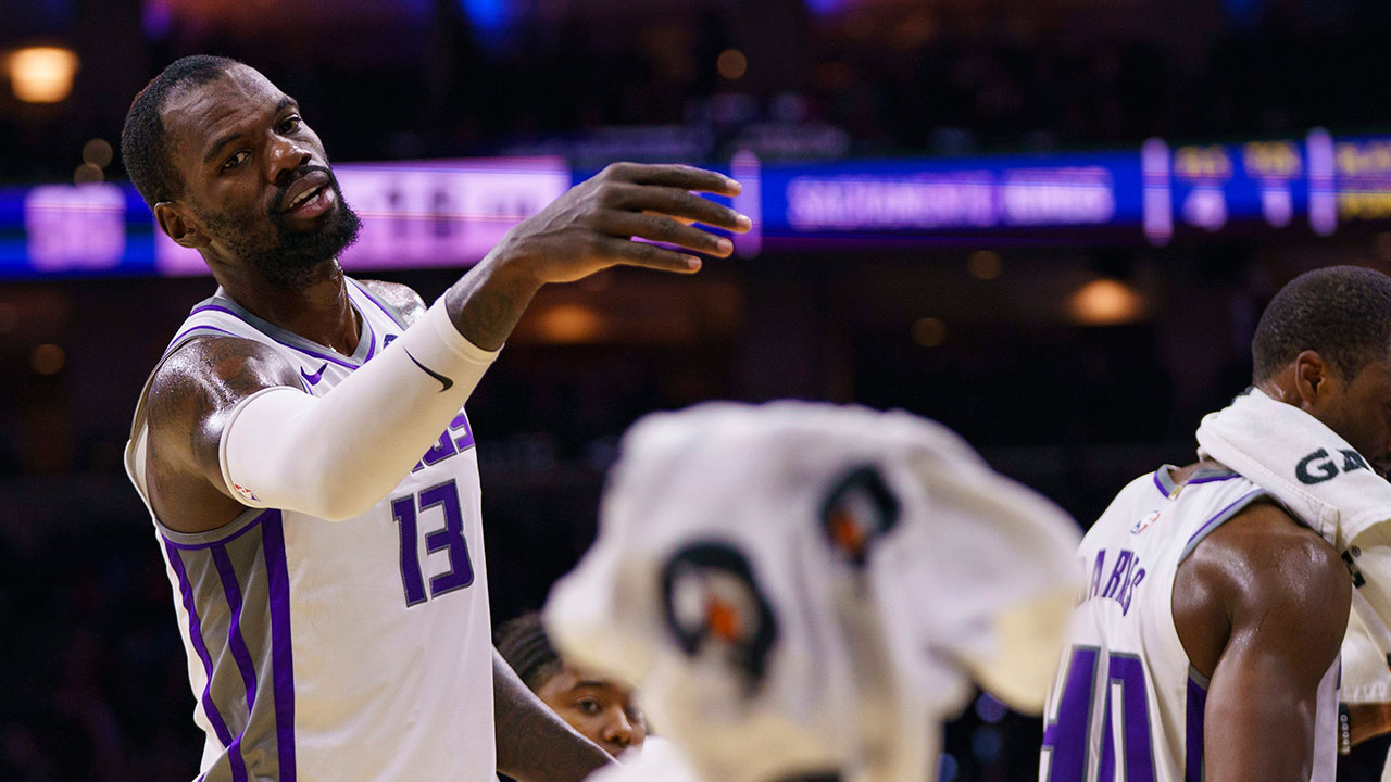 Report: Kings’ Dedmon wants to go ‘where my talents are appreciated’