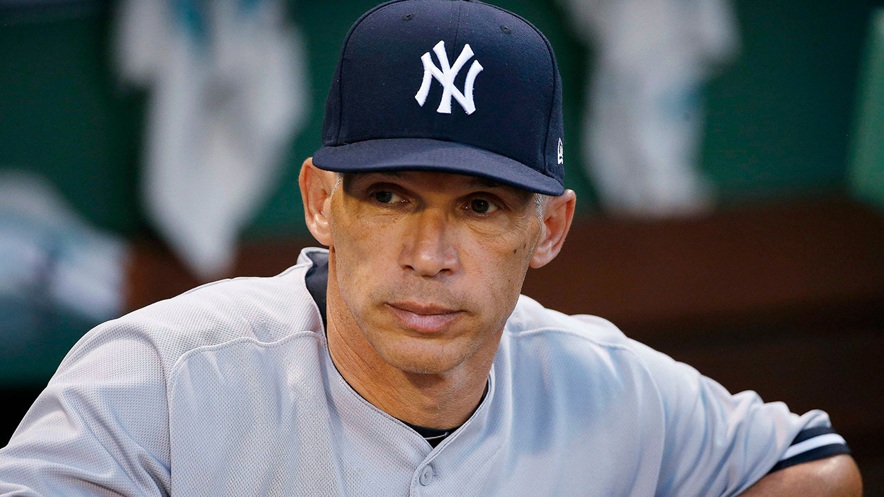 Girardi: “I wasn’t shocked” by Astros sign stealing story