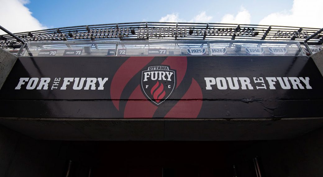 Ottawa Fury FC sells USL Championship franchise rights to Miami FC ...