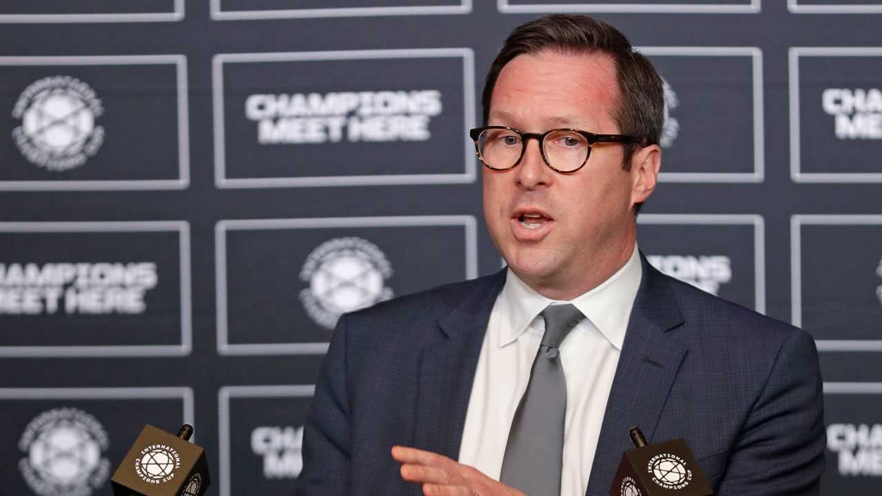 Charlotte lands Major League Soccer expansion team