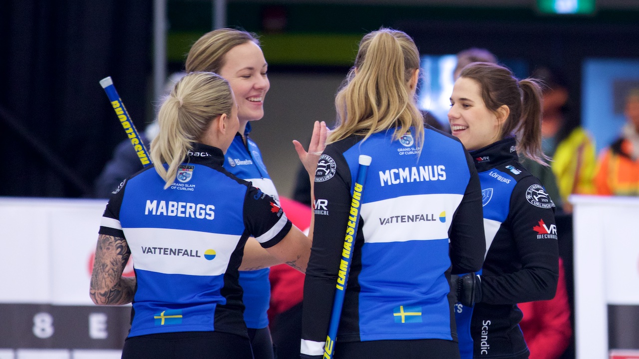 Hasselborg downs Yoshimura to start GSOC National run