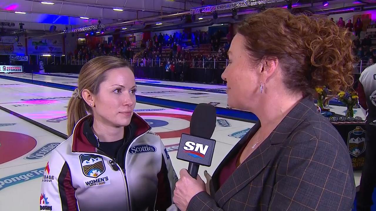 Curling News, Articles, Stories & Trends for Today