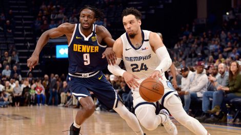 How Kobe Bryant, Vince Carter found different paths to stardom ...