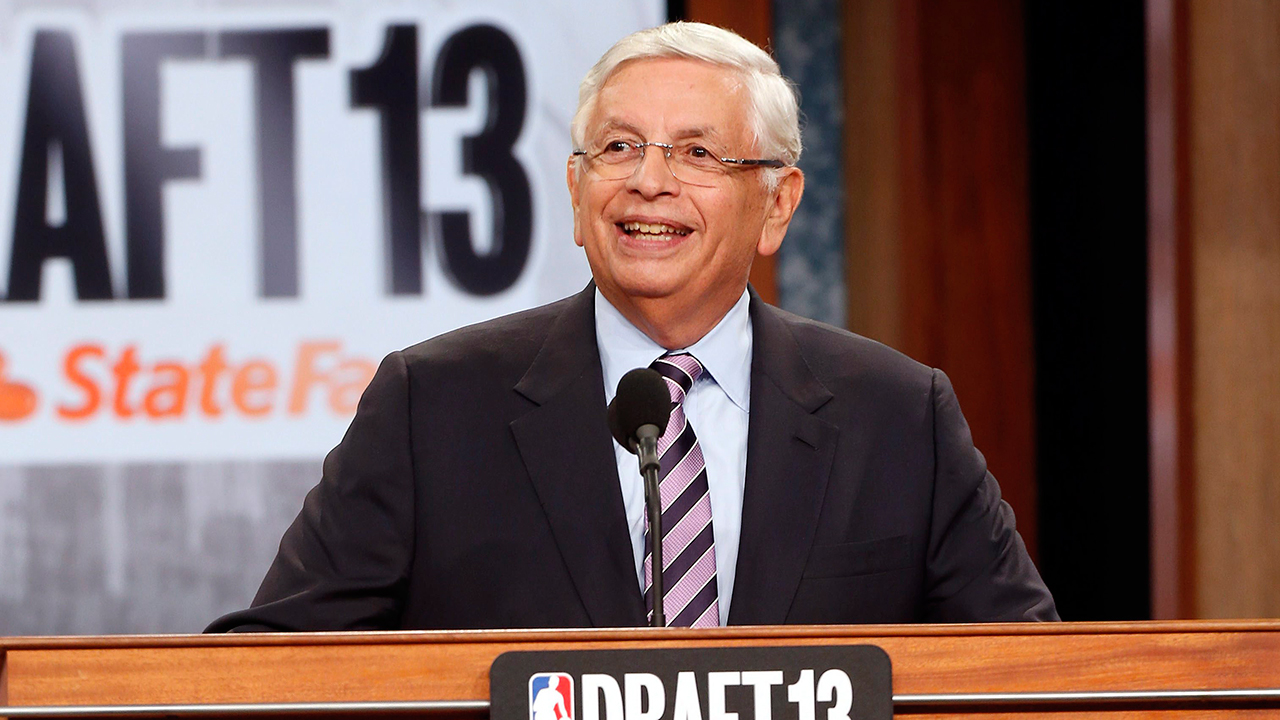 David Stern Then And Now David Stern IMDb