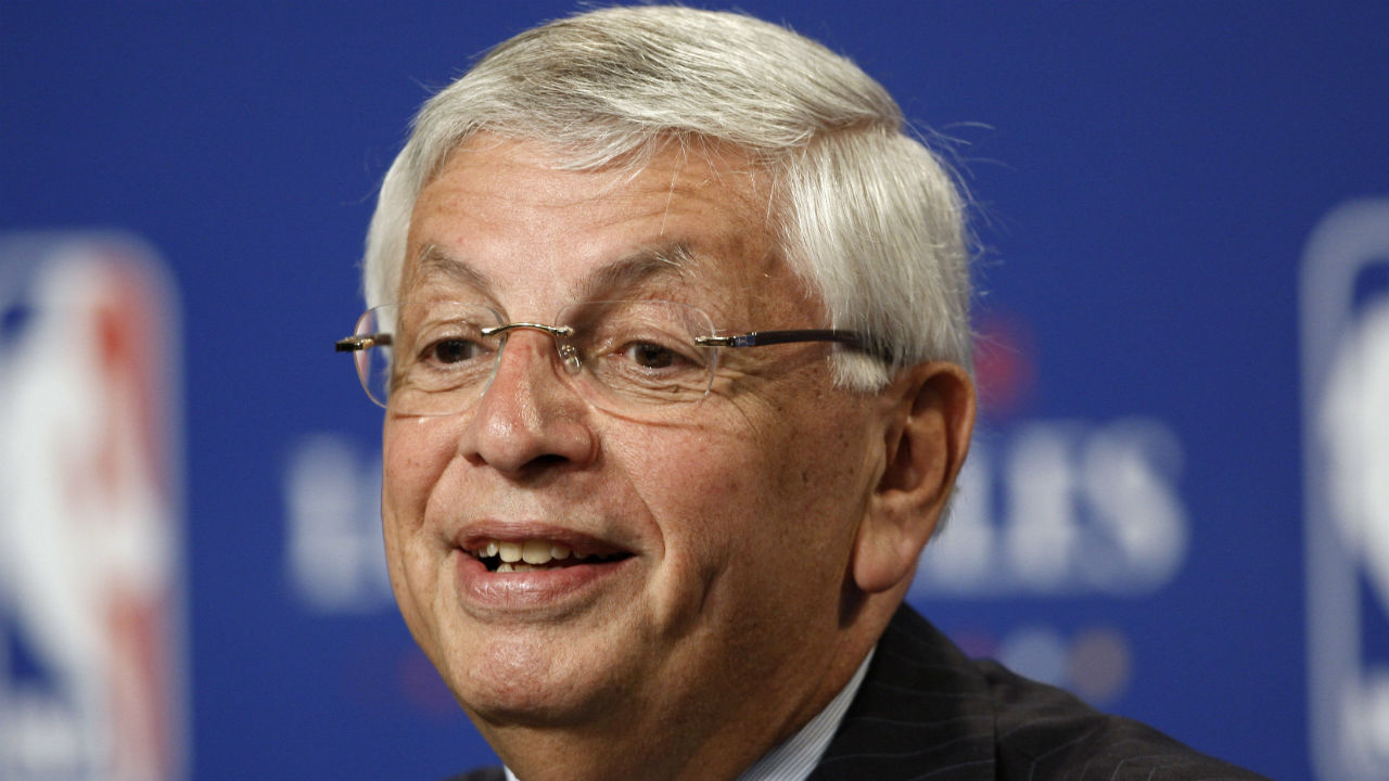 Gary Bettman on how David Stern transformed sports landscape