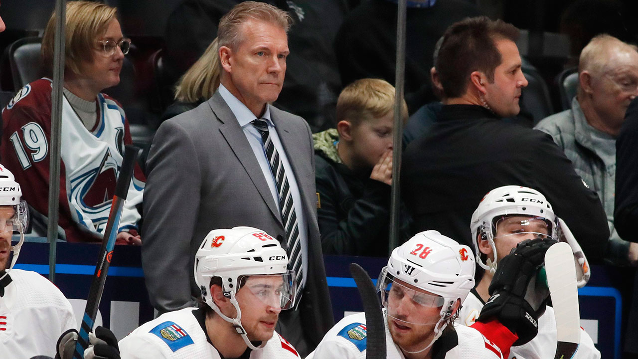 Onus is on Flames to prove they’re resilient, not reliving past failures