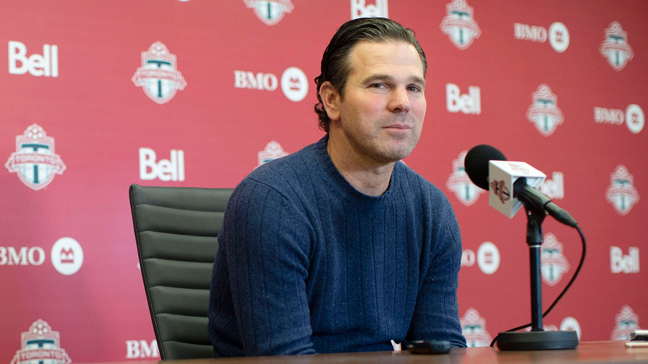 TFC learns rest of rejigged MLS schedule, with a busy October ahead