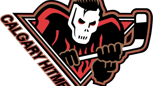 Hitmen forward Riley Fiddler-Schultz receives Doug Wickenheiser ...