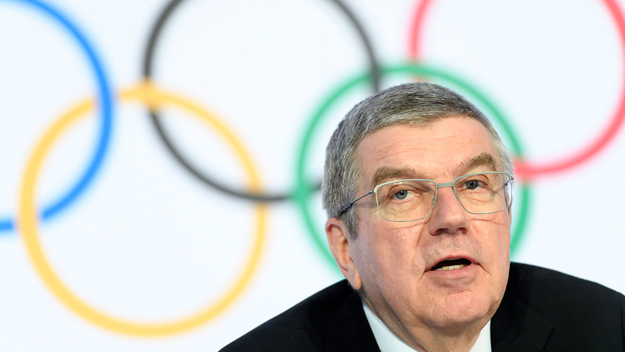 IOC details rules on political protests at Olympics