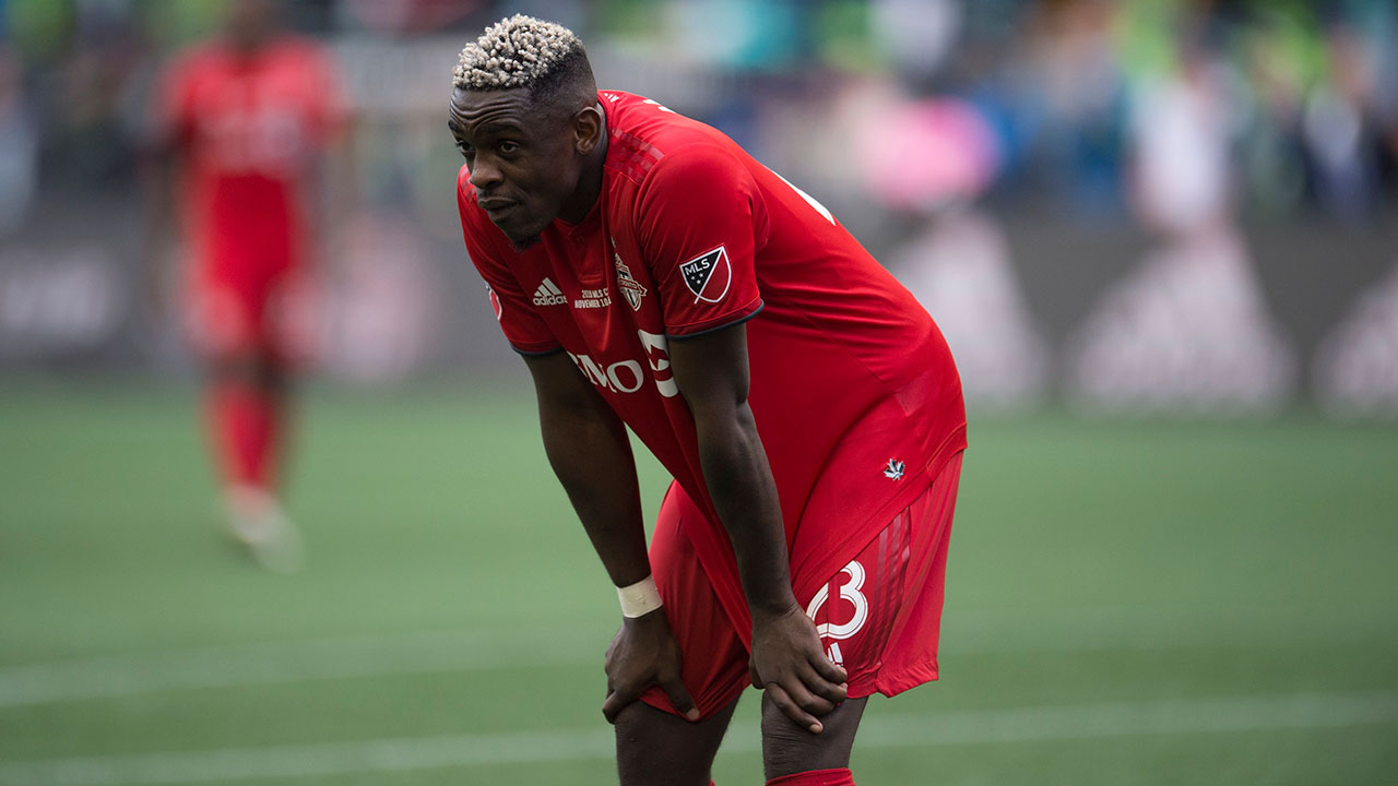 Toronto FC signs defender Chris Mavinga to contract extension