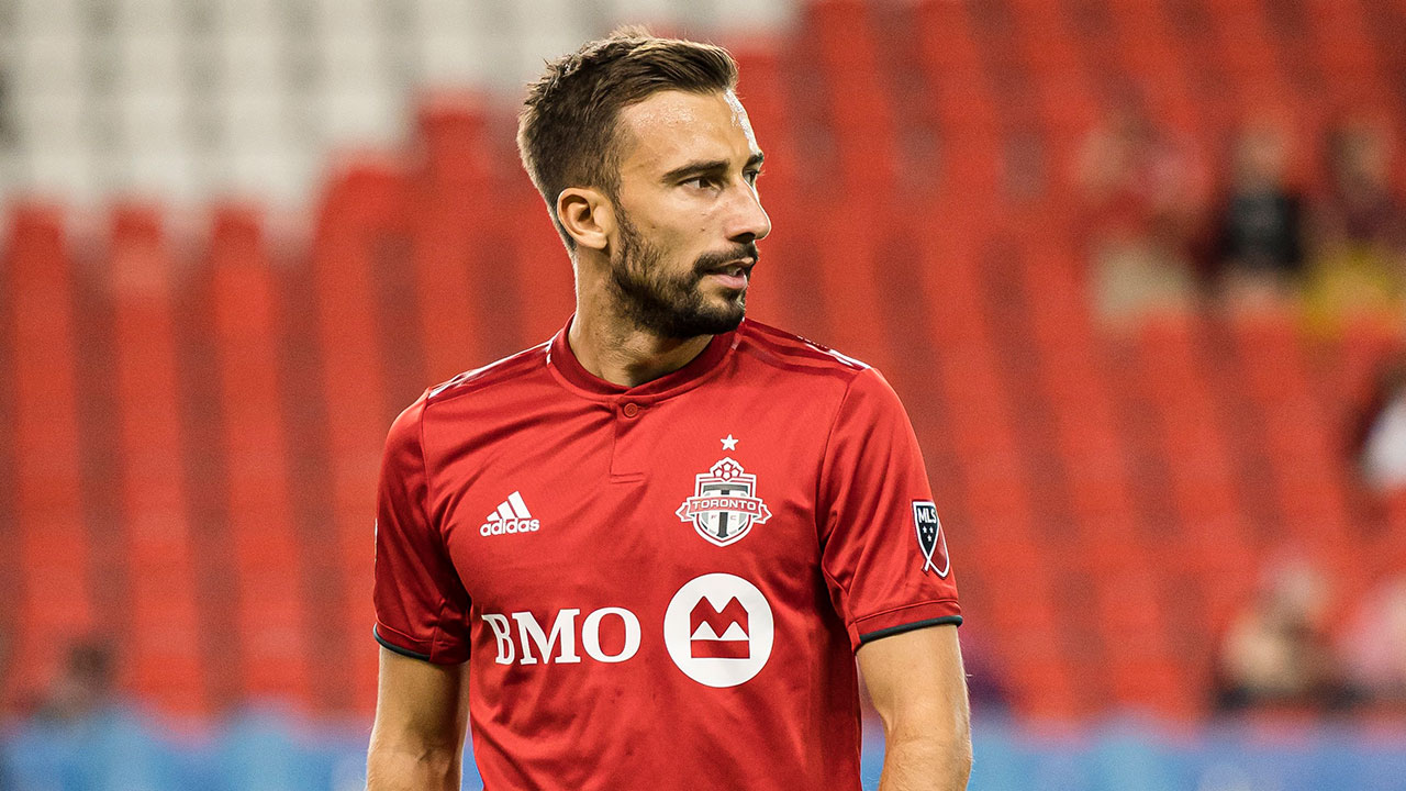 Source: Toronto FC trades Nicolas Benezet’s rights to Colorado Rapids