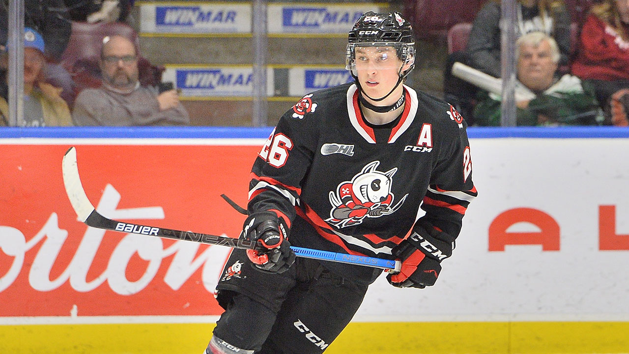 CHL Notebook: Deadline acquisitions making impact on new teams