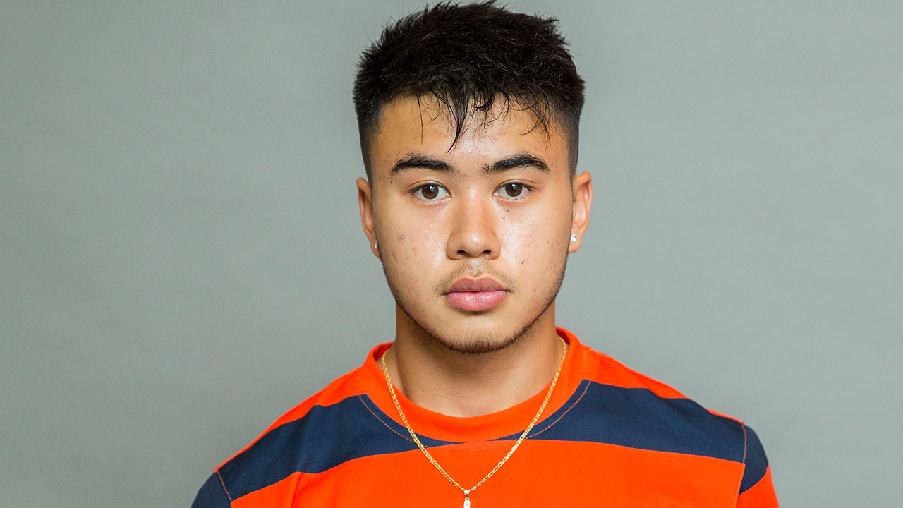 Canadian Raposo ready to take next step of soccer dream with Whitecaps