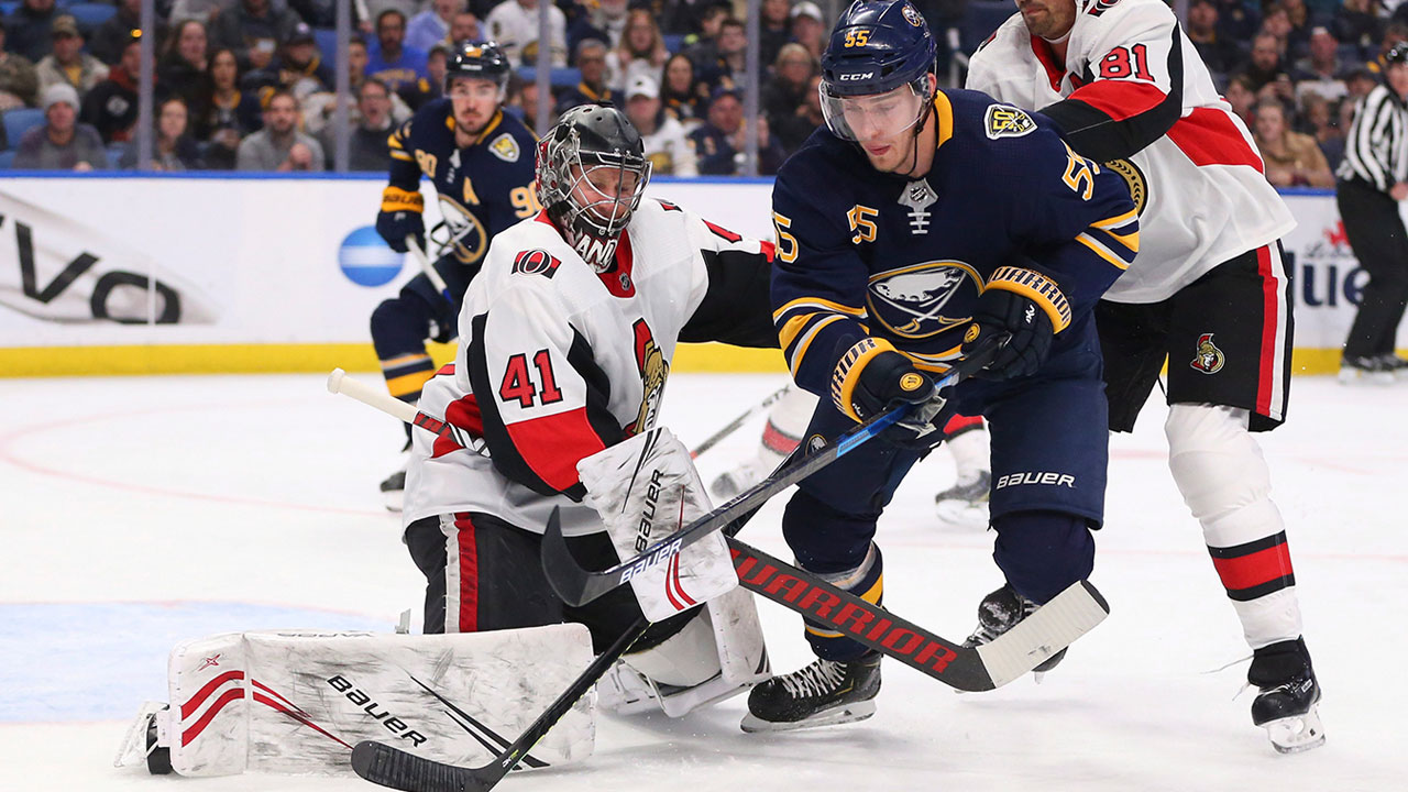 Buffalo Sabres fans are ready to snap – and you can’t blame them