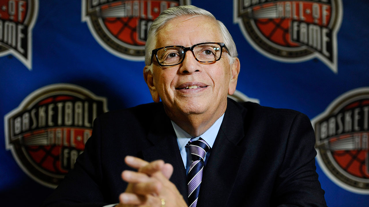 David Stern’s life, career to be celebrated at memorial service