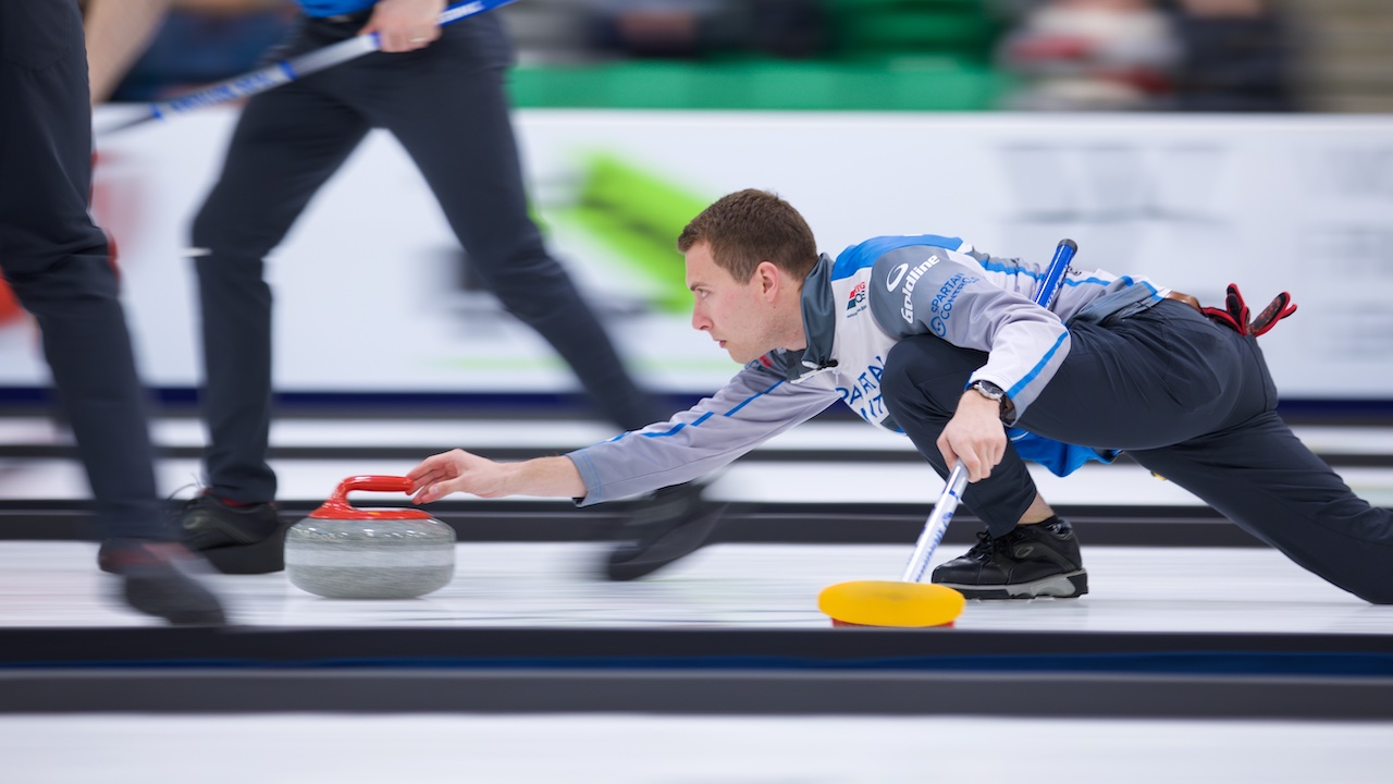 What’s on tap for Grand Slam of Curling in 2020