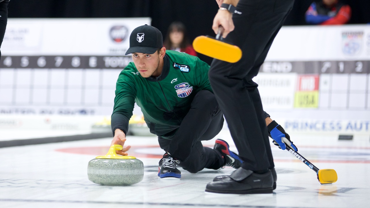Dropkin ready to shine under GSOC spotlight at Meridian Canadian Open