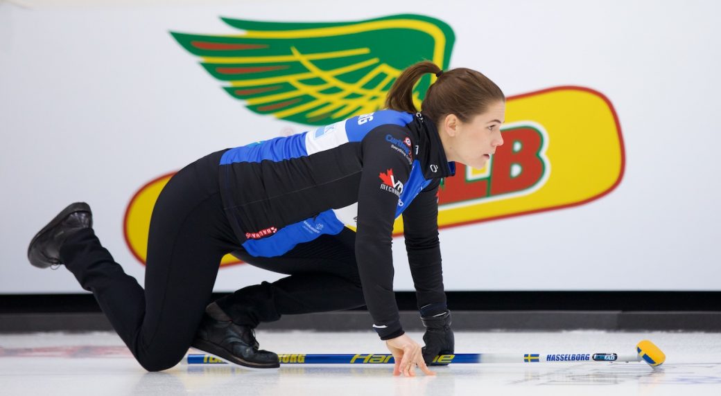 Hasselborg steals win from Homan in GSOC Meridian Canadian Open ...