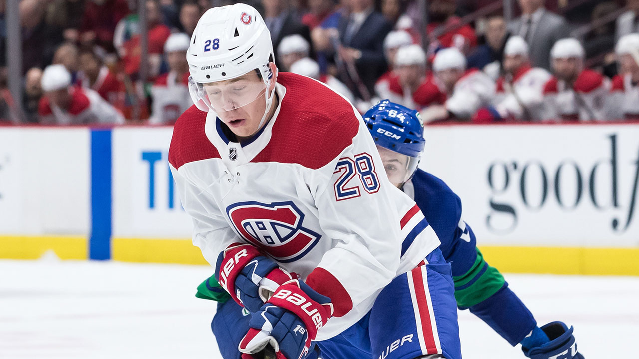 Senators’ Mike Reilly excited to take advantage of new opportunity