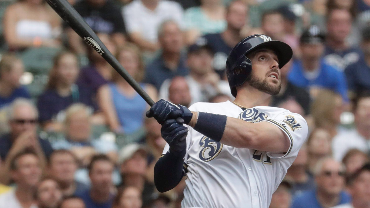 Blue Jays’ Travis Shaw seeks bounce back after swing change goes awry