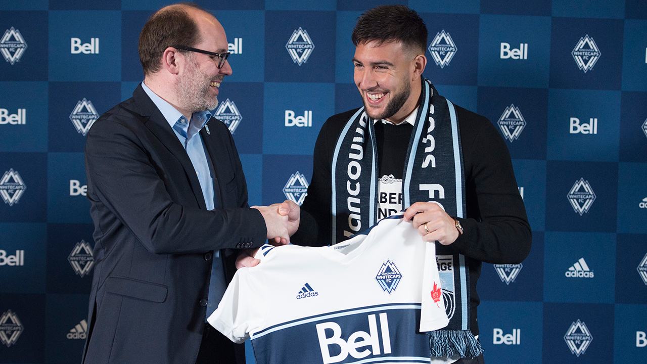 Three things to know about Vancouver Whitecaps ahead of 2020 MLS season