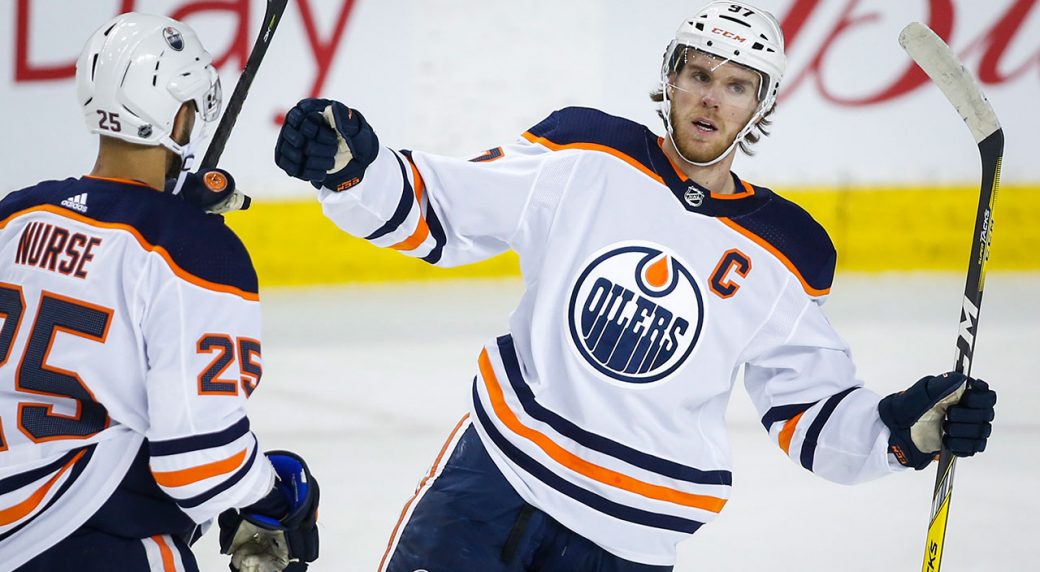 Where does the Canadian Division rank in NHL's proposed realignment?
