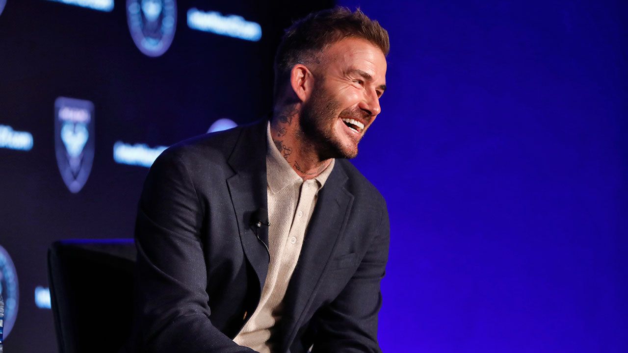 Beckham’s Miami MLS team set to kick off after seven years of twists