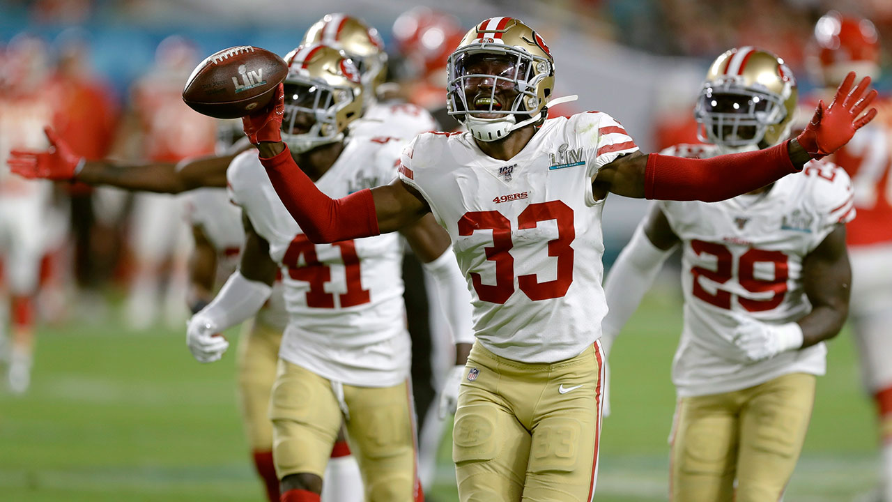 49ers Lose Super Bowl