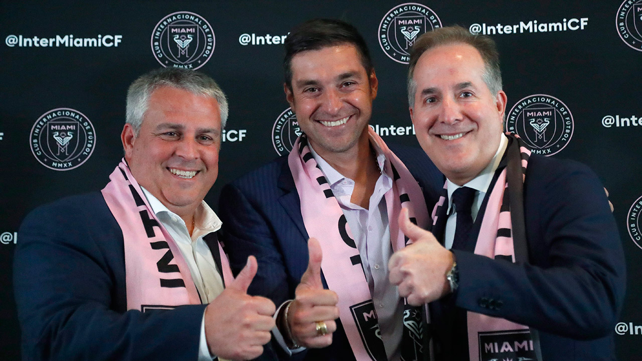MLS owners predict league will surpass MLB, Premier League